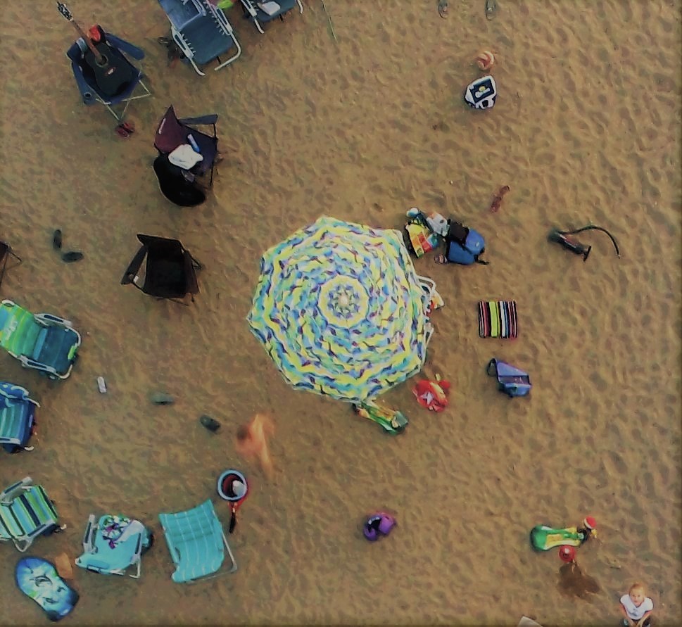 ASSI-NIPI | Camping - Écohébergement