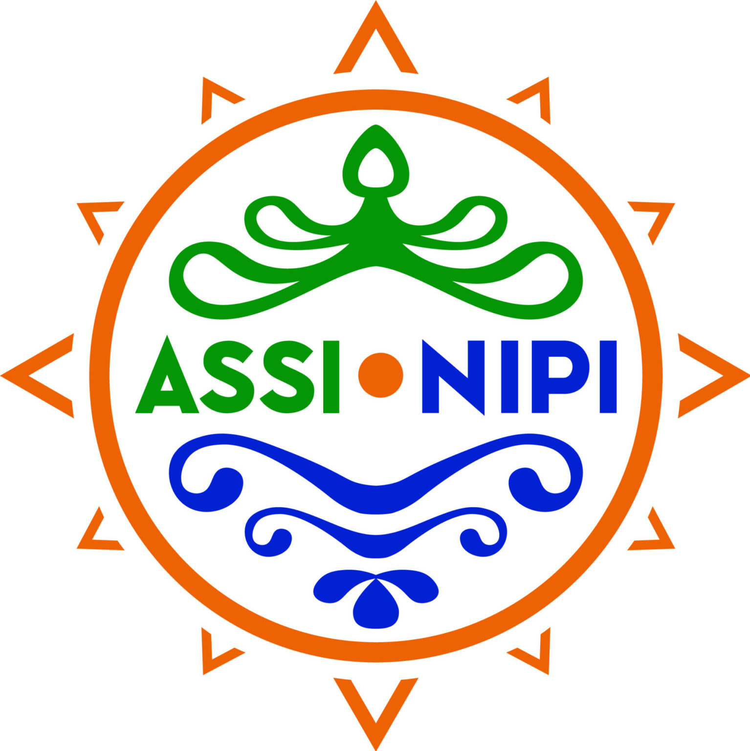 | en symbiose avec la nature et l’humain